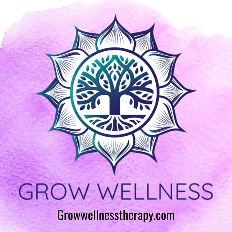 Grow Wellness | Visit CT