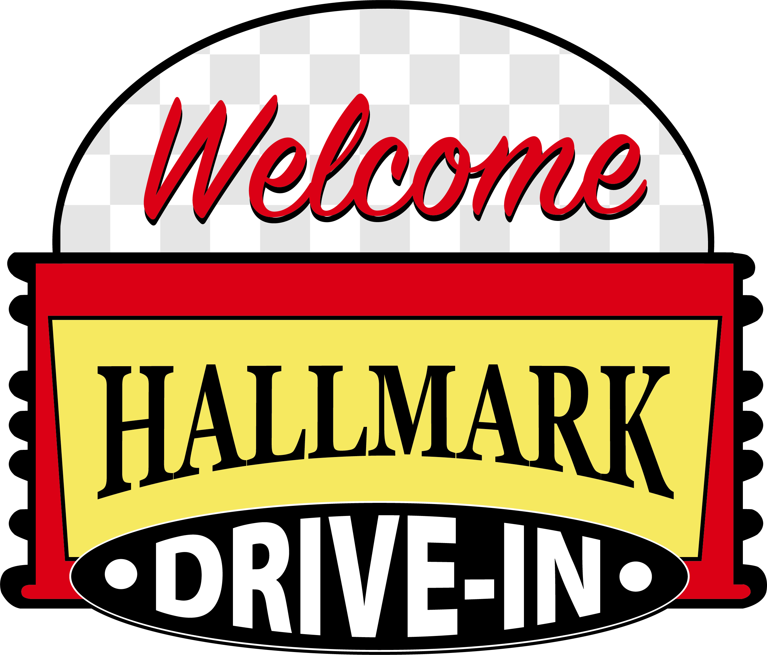 Hallmark Drive-In | Visit CT