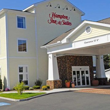 Hampton Inn & Suites Mystic | Visit CT