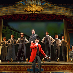 Great Stages of Connecticut | Visit CT