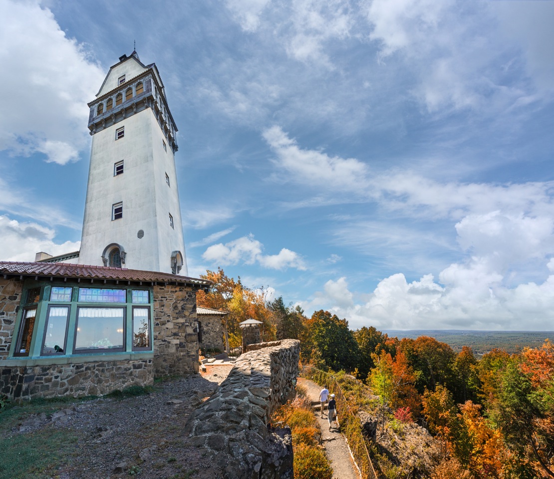 Find Fall Favorites in Central Connecticut | Visit CT