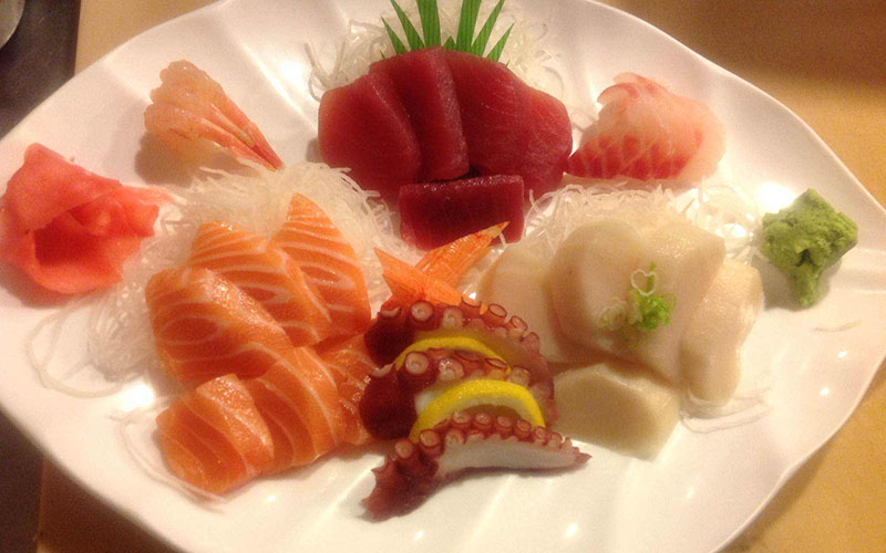 Higashi Japanese | Visit CT