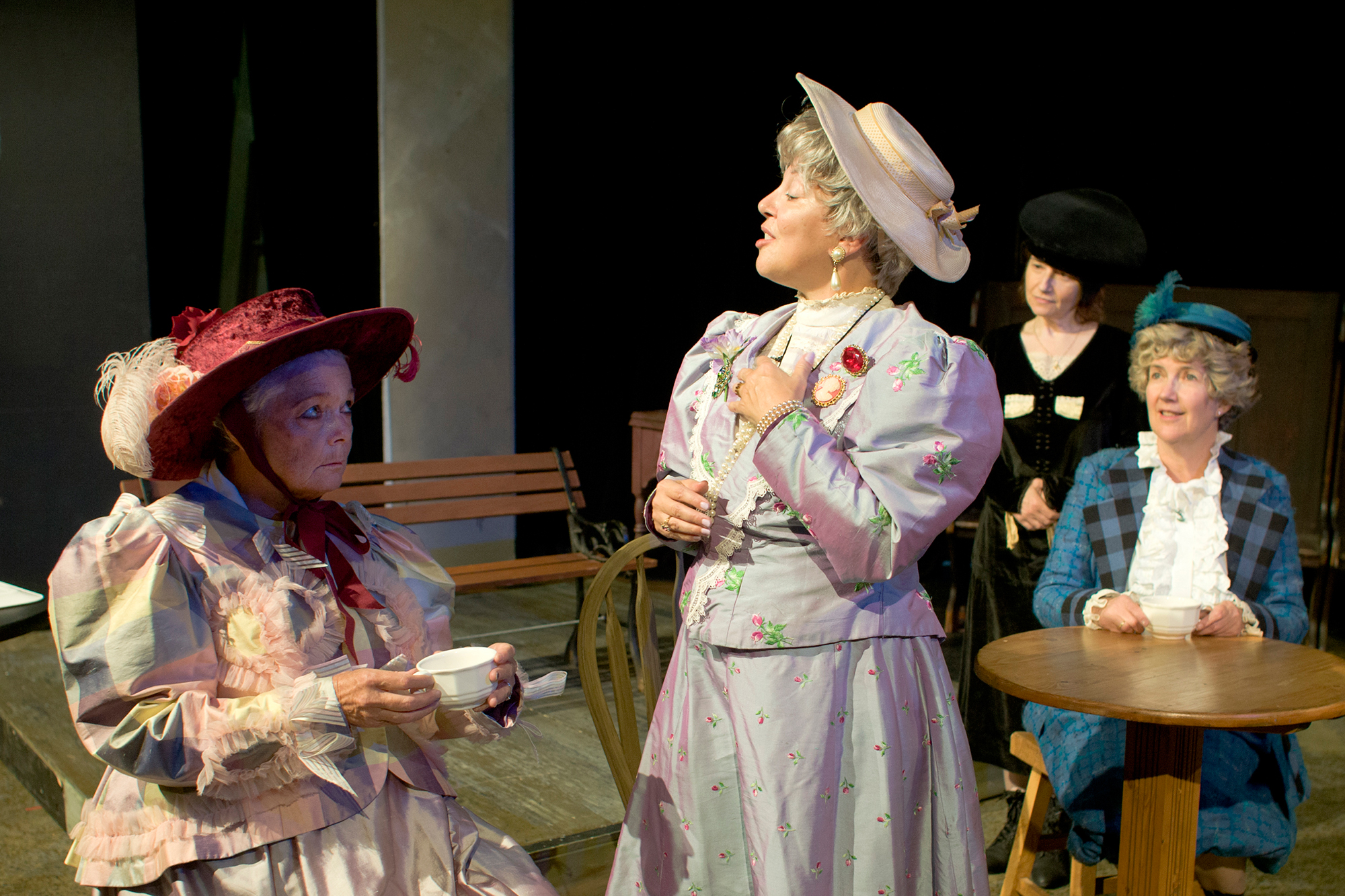 Hole in the Wall Theater | Visit CT
