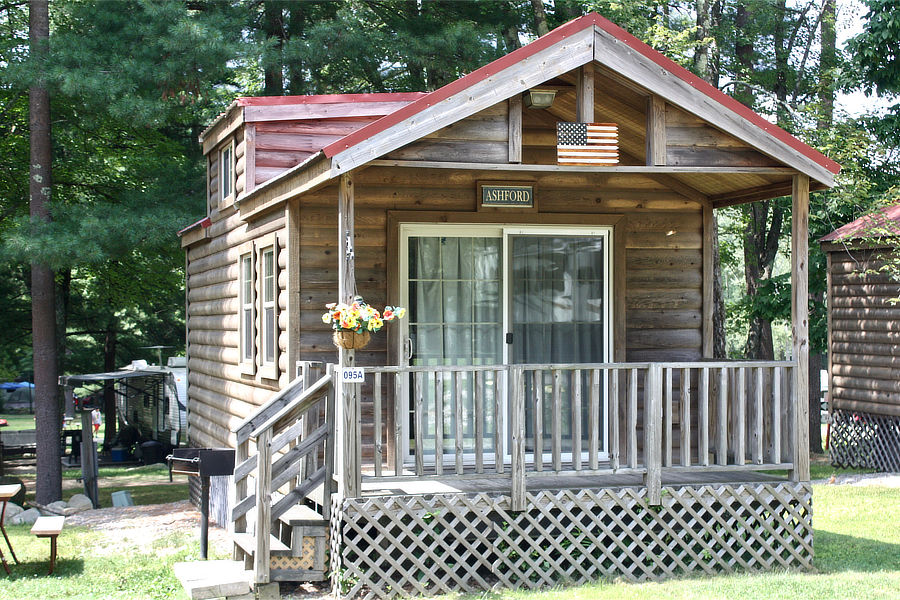 Stateline Campresort | Visit CT