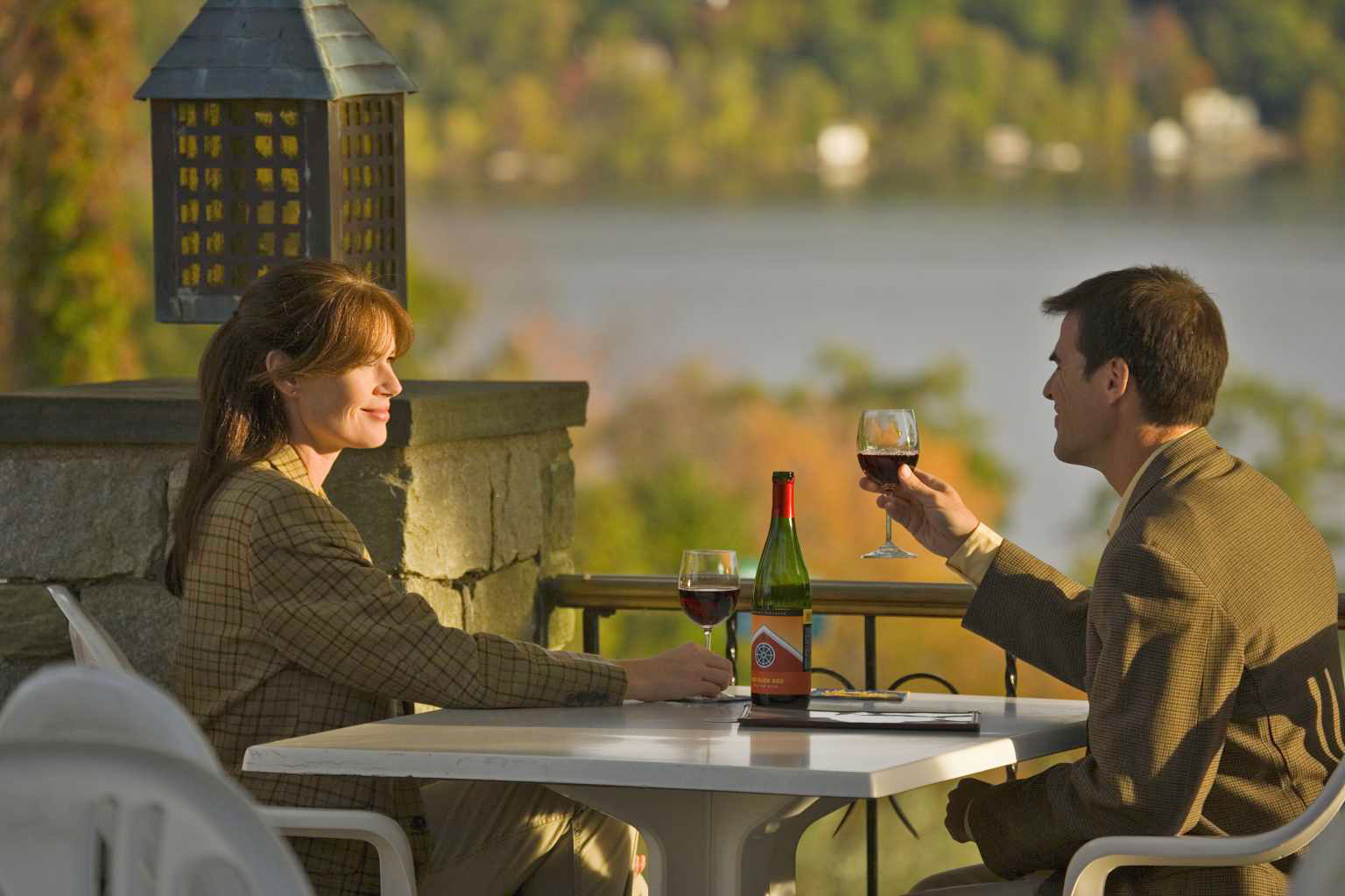 Hopkins Inn | Visit CT