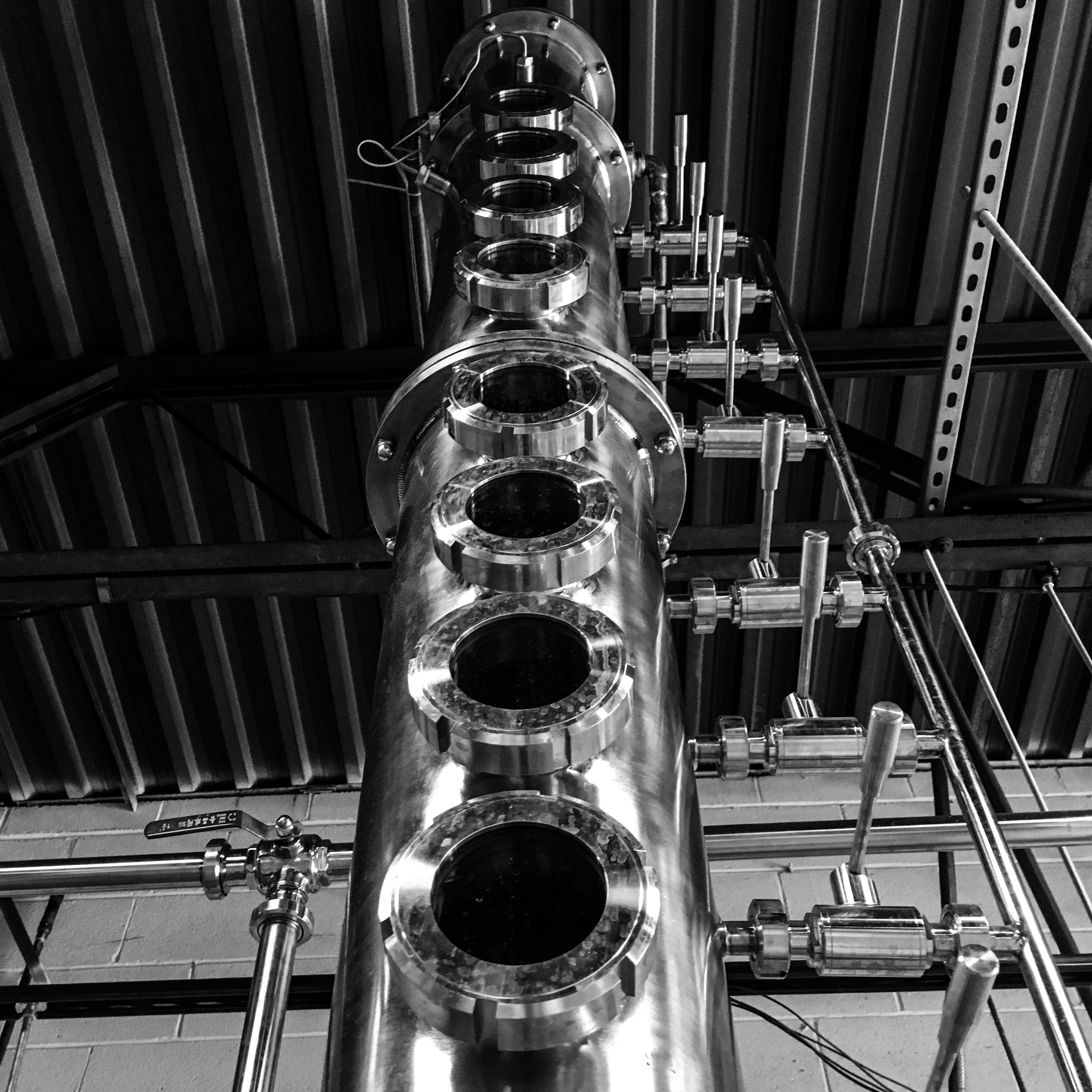 Fifth State Distillery | Visit CT