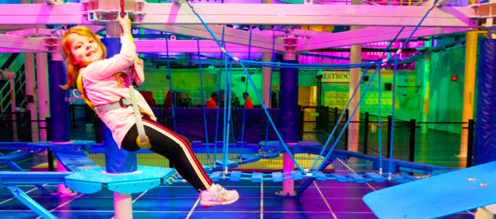 Fun for Kids in Connecticut | CTvisit