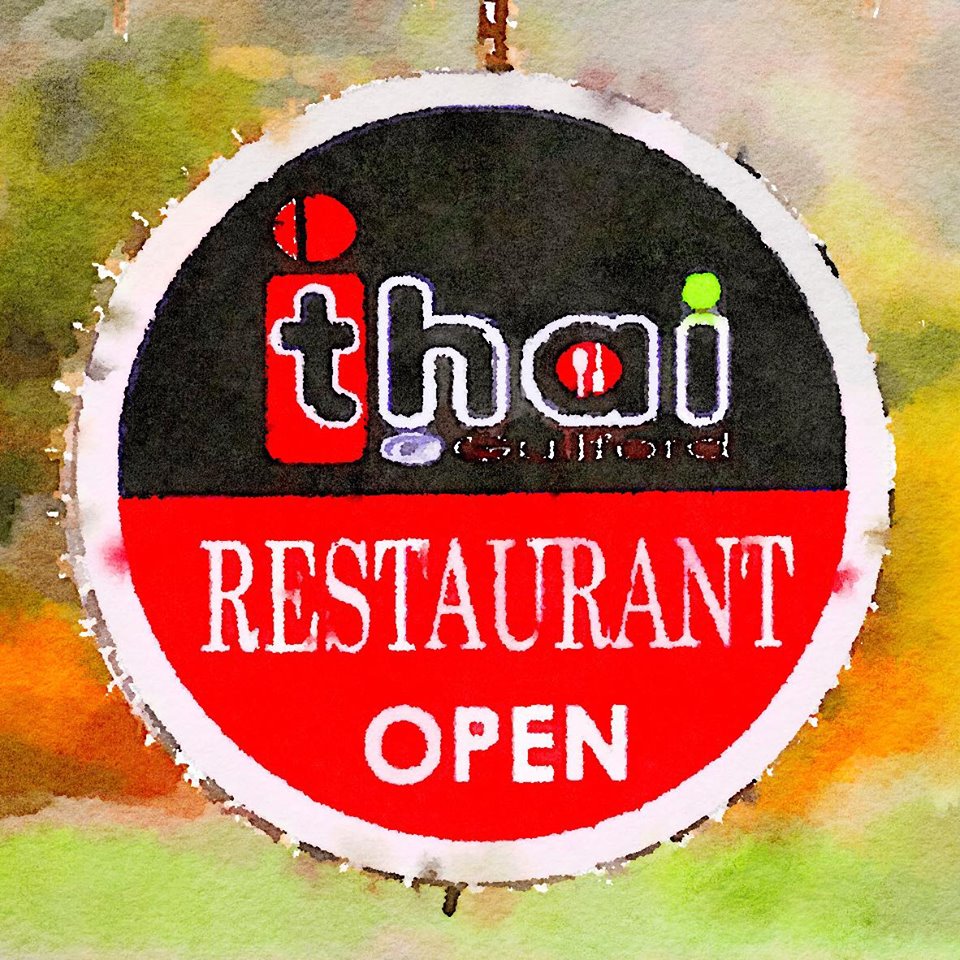 Ithai Restaurant | Visit CT