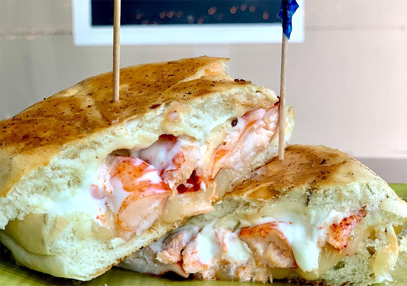 The InishShor | Visit CT