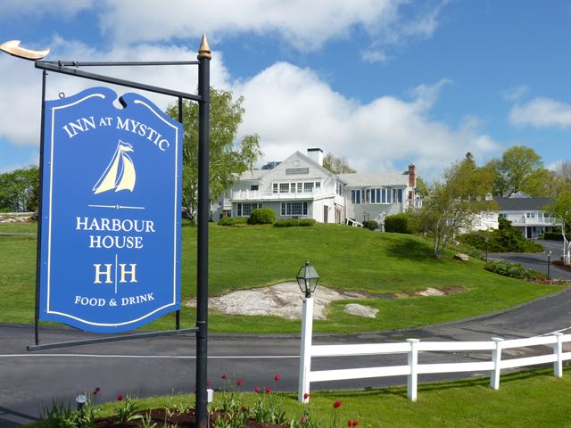 Inn at Mystic | Visit CT
