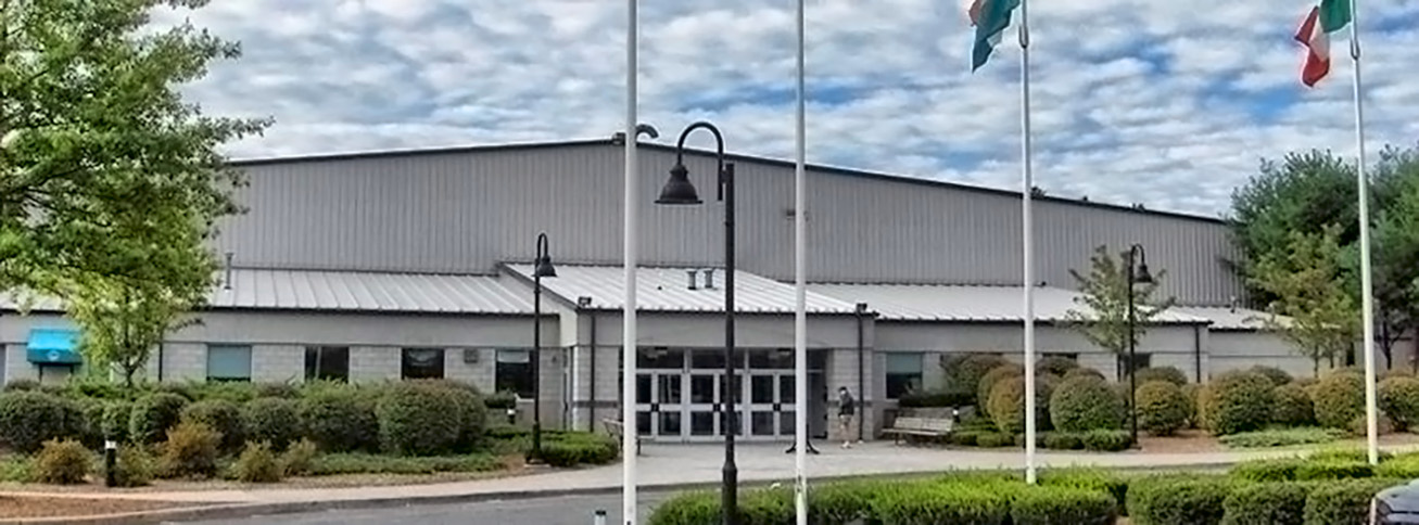 International Skating Center of Connecticut | Visit CT