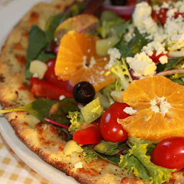 Joey Garlic's | Visit CT