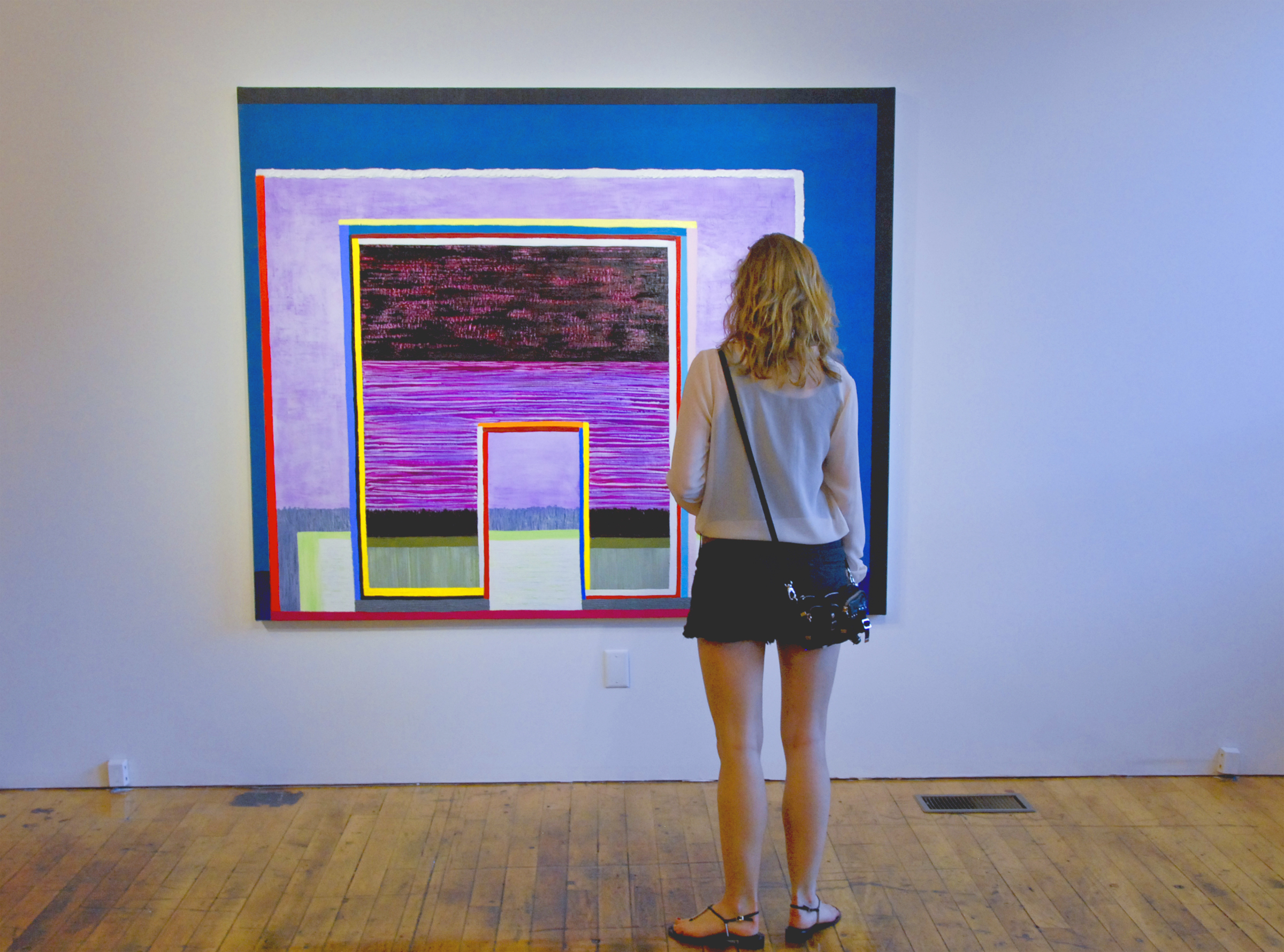 Fred Giampietro Gallery | Visit CT