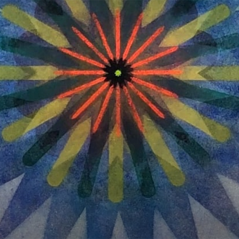 Kenise Barnes Fine Art | Visit CT