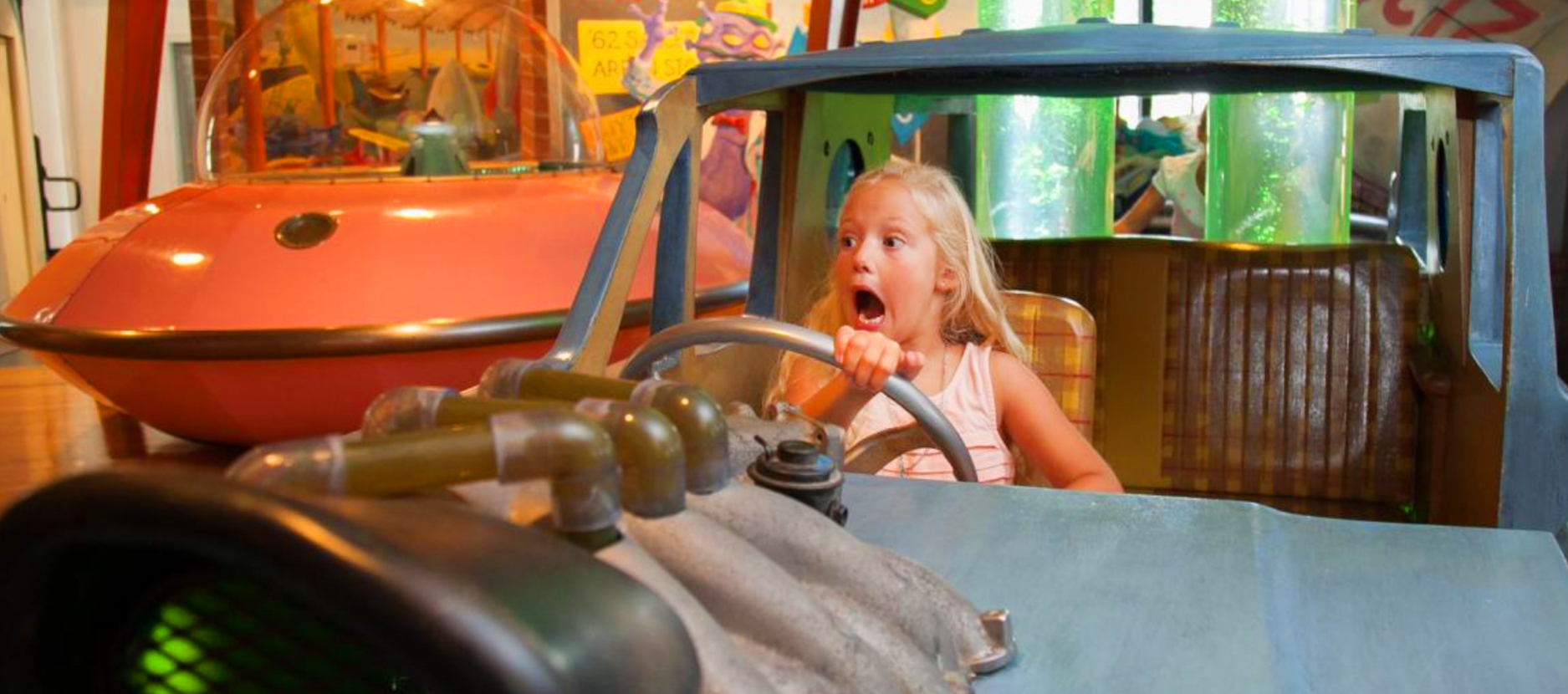 Fun for Kids in Connecticut | CTvisit
