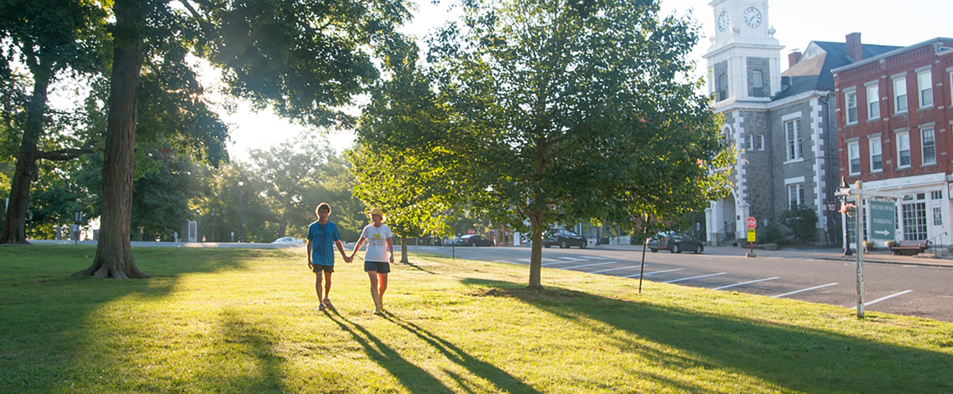 Classic Connecticut Town Greens | Visit CT