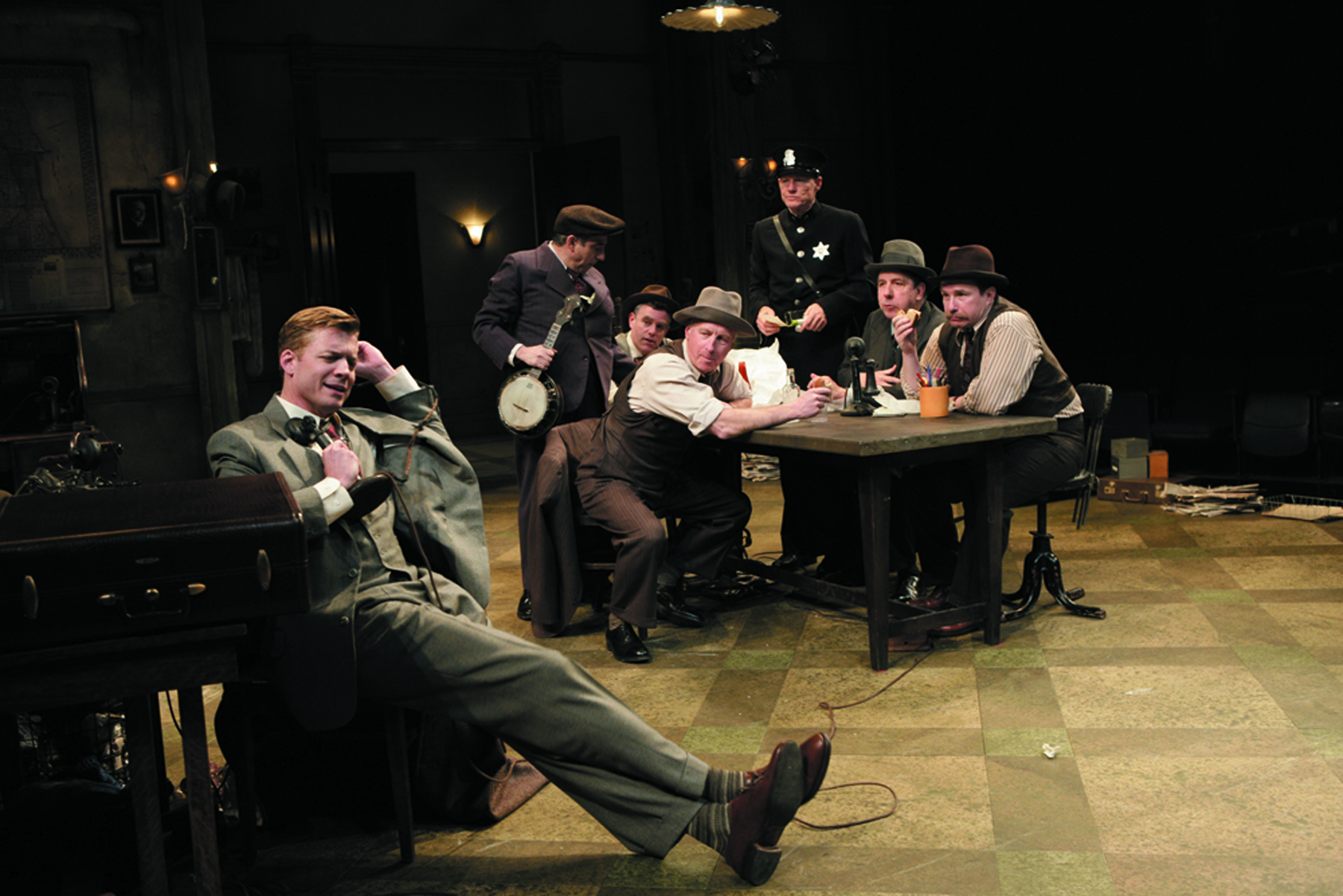 Long Wharf Theatre | Visit CT