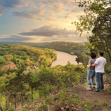 Best Views in CT | Visit CT