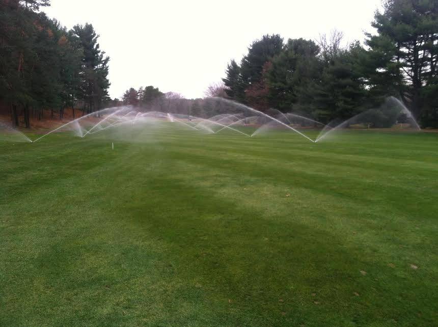 Manchester Country Club | Visit CT