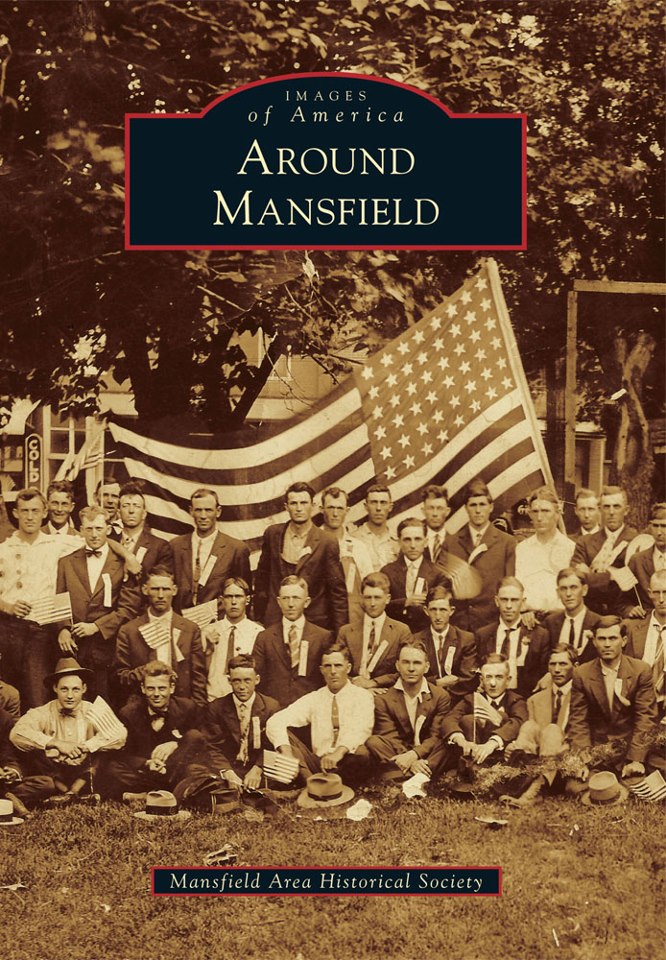 Mansfield Historical Society Museum | Visit CT