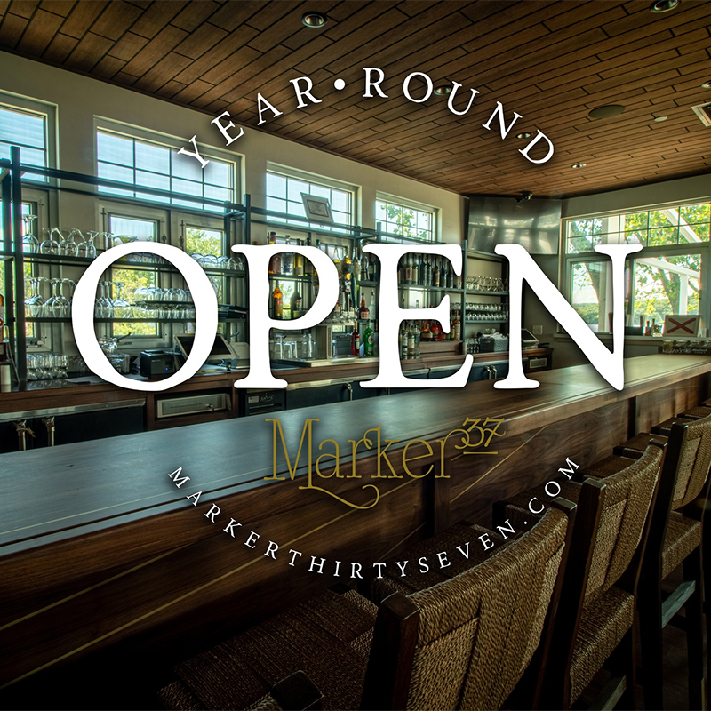 Marker 37 | Visit CT