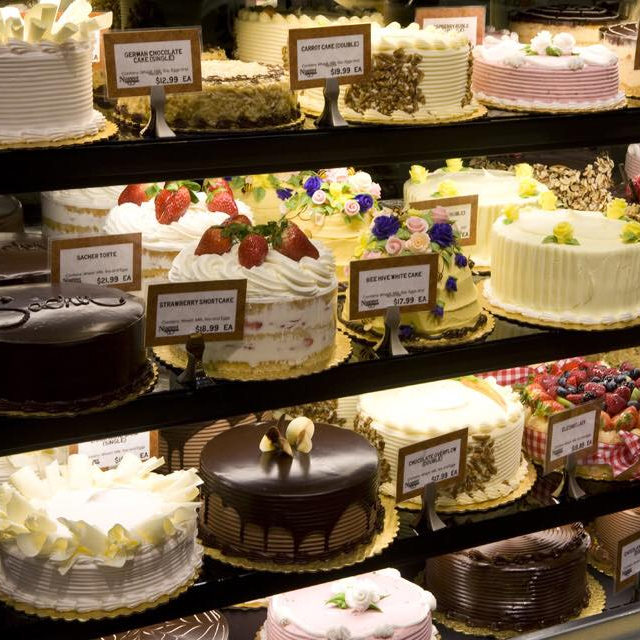 Marlborough Country Bakery | Visit CT