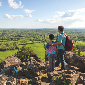 Hiking Highlights to Explore | Visit CT