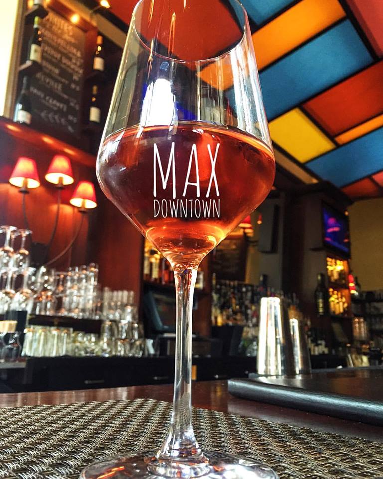 Max Downtown | Visit CT