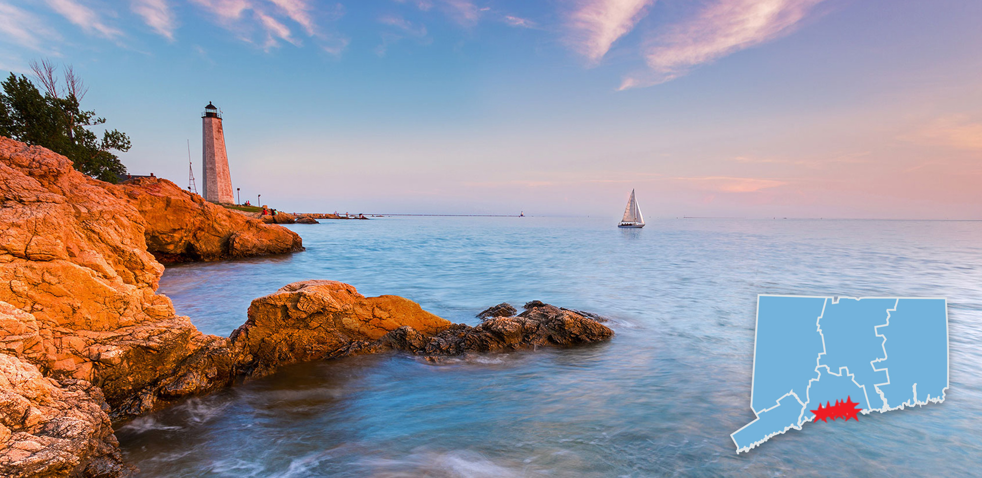 A Coastal Connecticut Road Trip | CTvisit