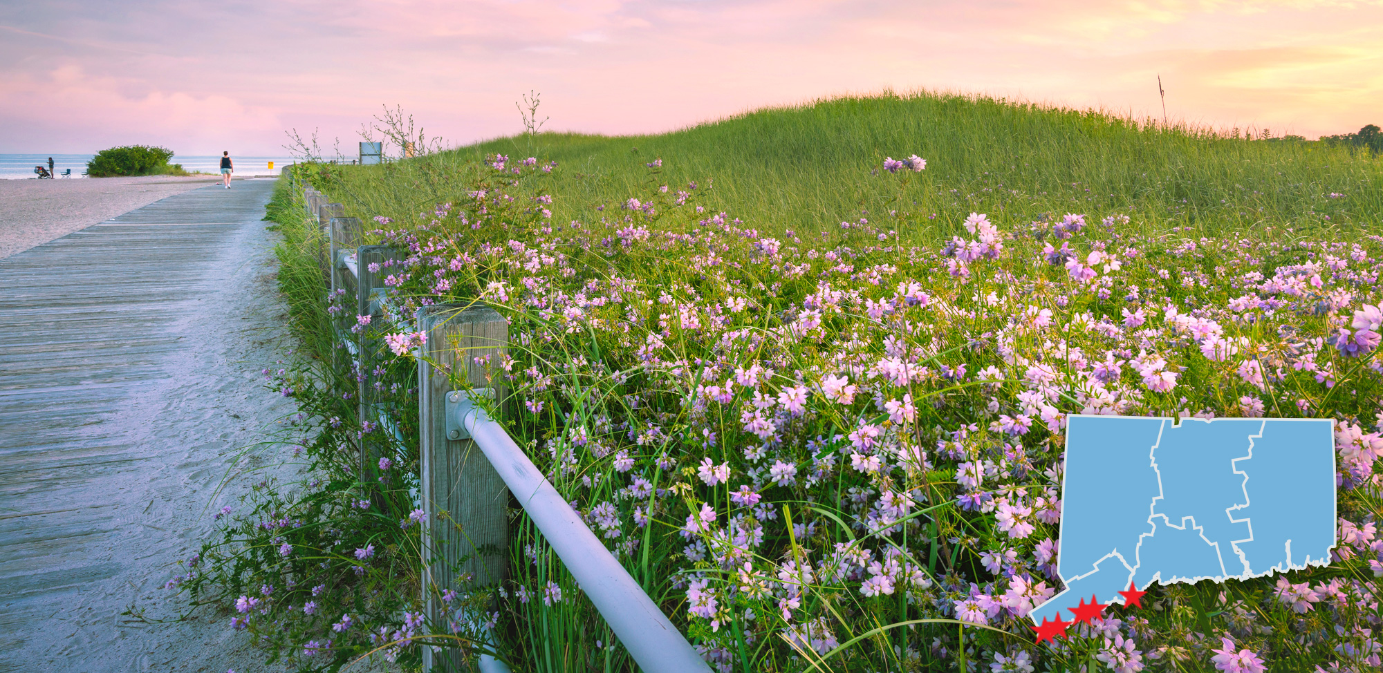 Coastal Western Connecticut | Visit CT