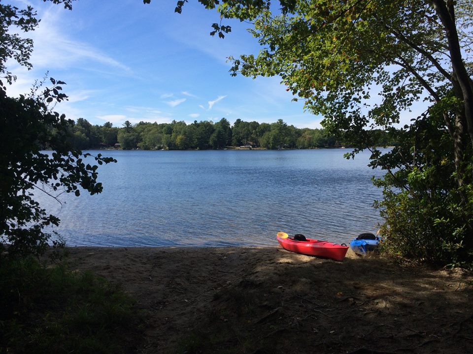 Mooween State Park | Visit CT
