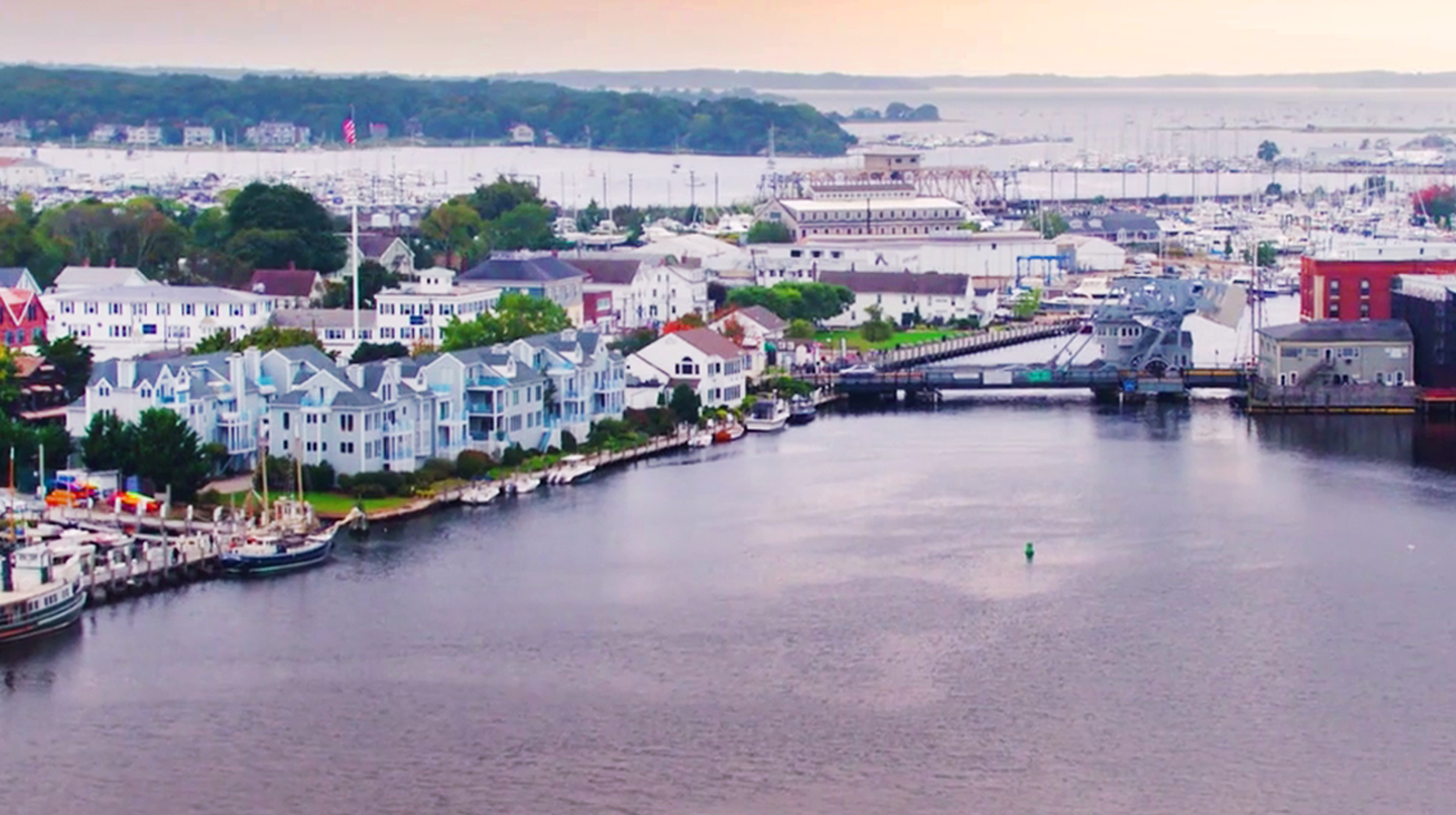 Next Stop: Mystic | Visit CT