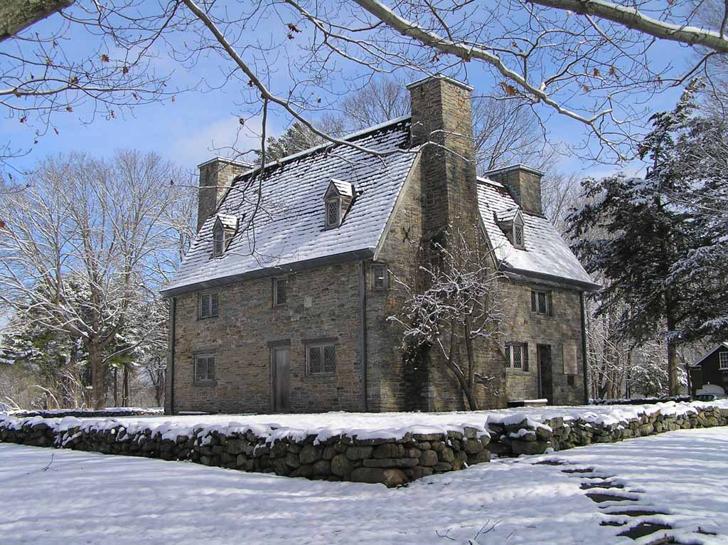 Henry Whitfield State Museum | Visit CT
