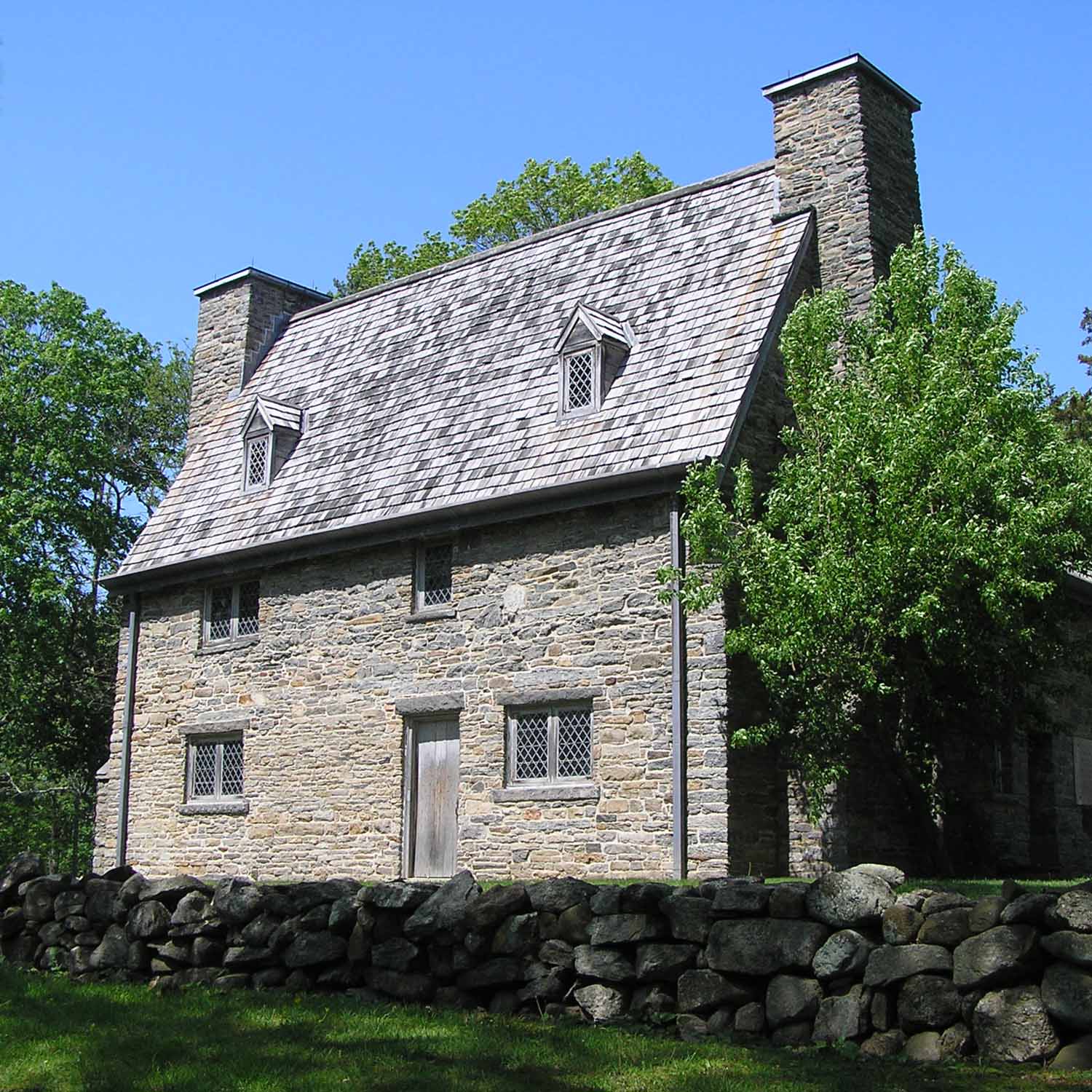 Henry Whitfield State Museum | Visit CT