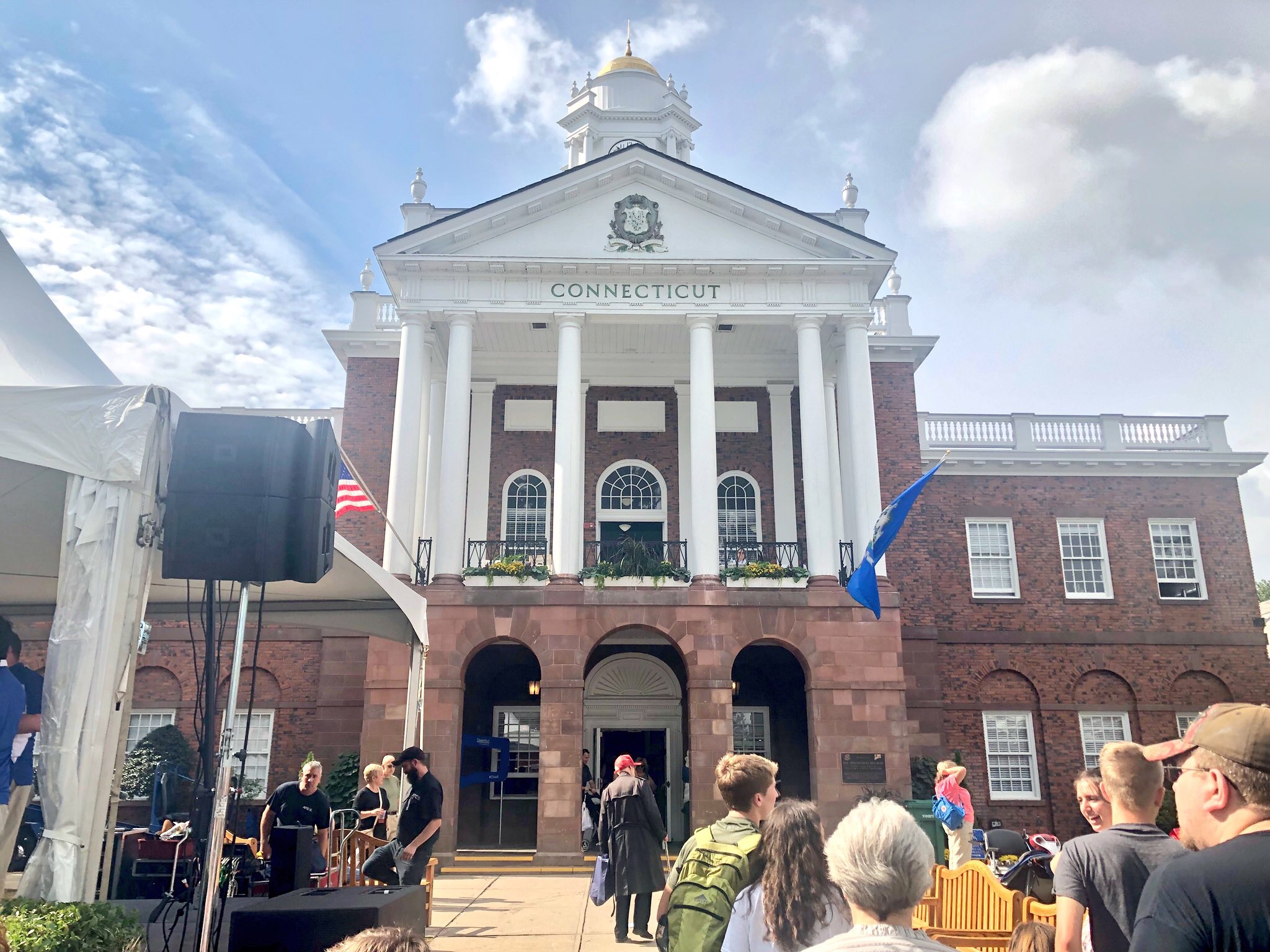 CTvisit Celebrates Connecticut Day at The Big E | Visit CT