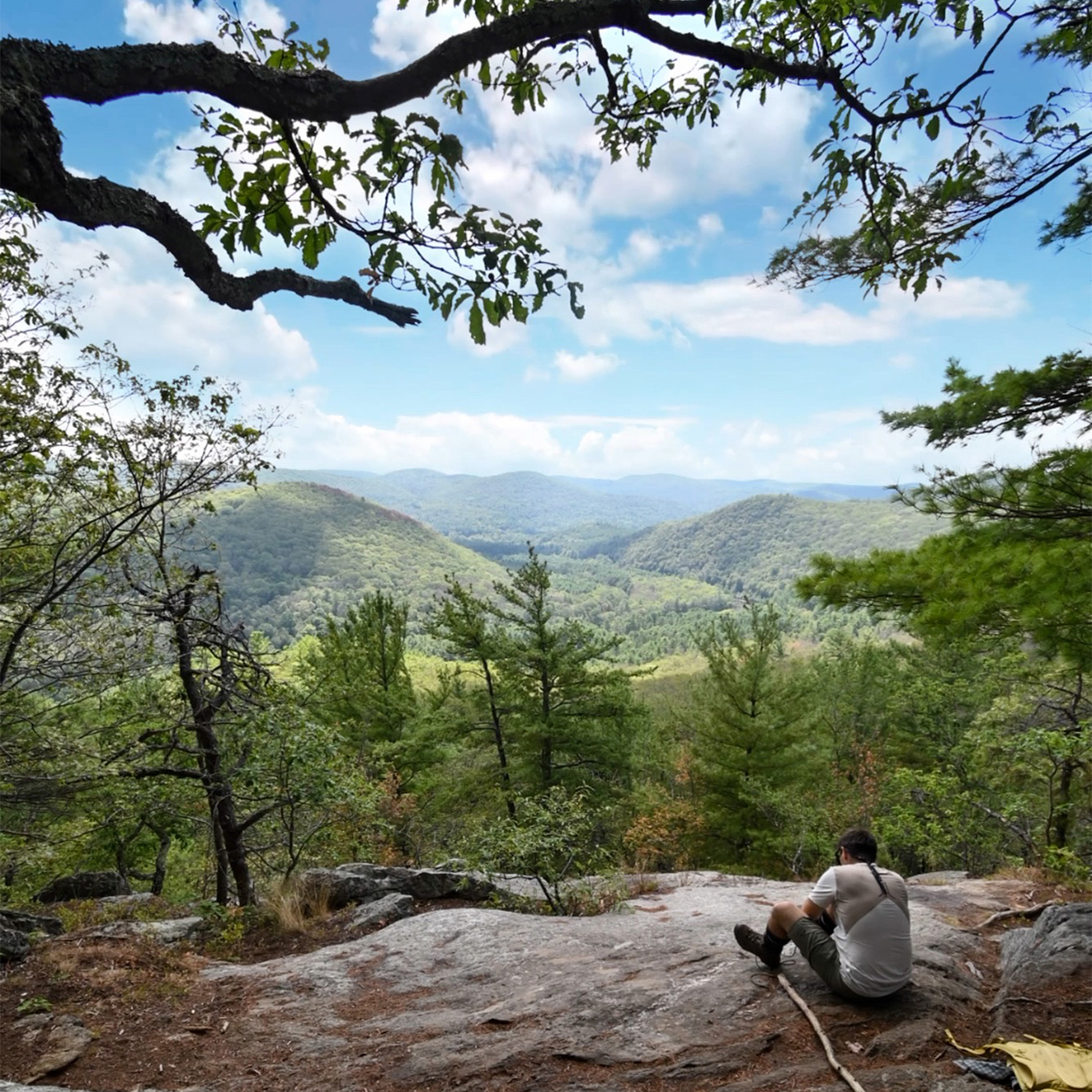 Short but Sweet Hikes in Connecticut | Visit CT