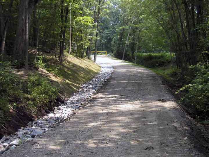 Pomeroy State Park | Visit CT