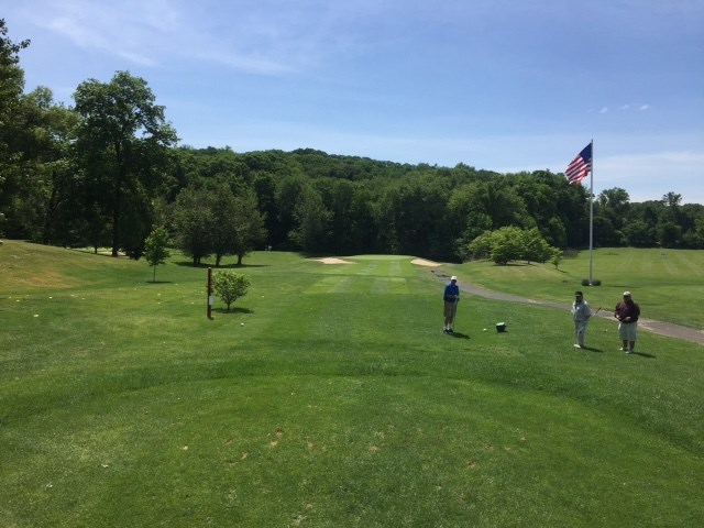 Portland West Golf Course | Visit CT