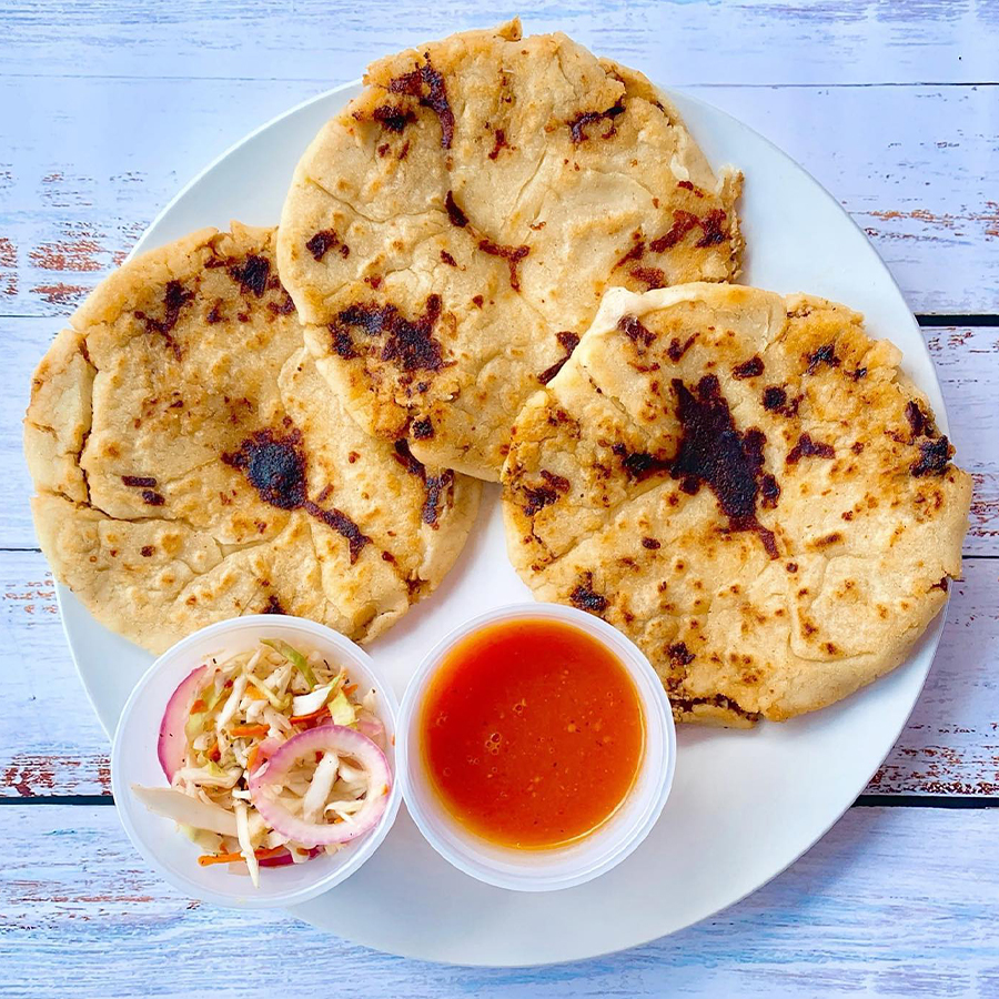 Pupusa Restaurants in Connecticut | Visit CT