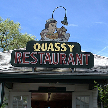 Quassy Restaurant | Visit CT