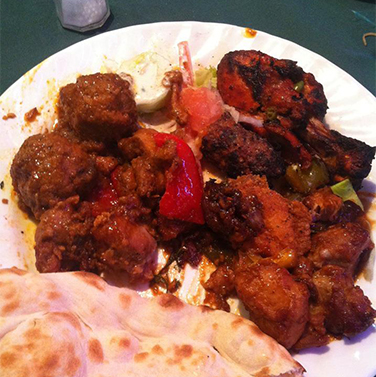 Roti Boti | Visit CT