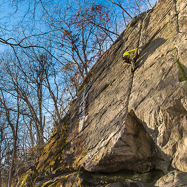 Rock Climbing in Connecticut | Visit CT