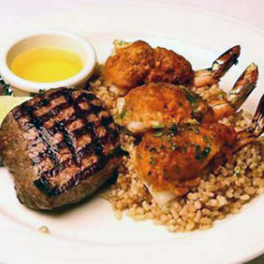 Saybrook Fish House (Canton) | Visit CT