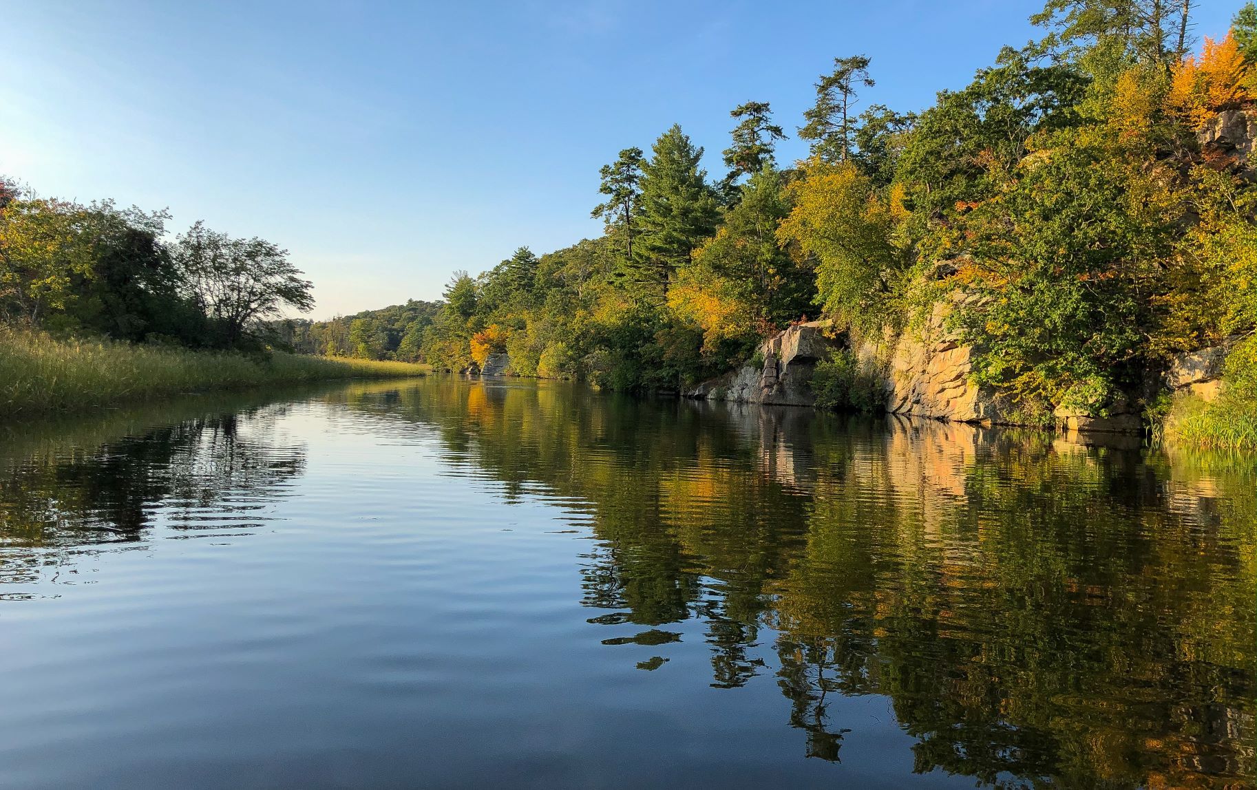 Town of Lyme | Visit CT