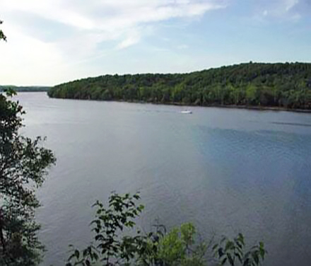 Selden Neck State Park Campground | Visit CT