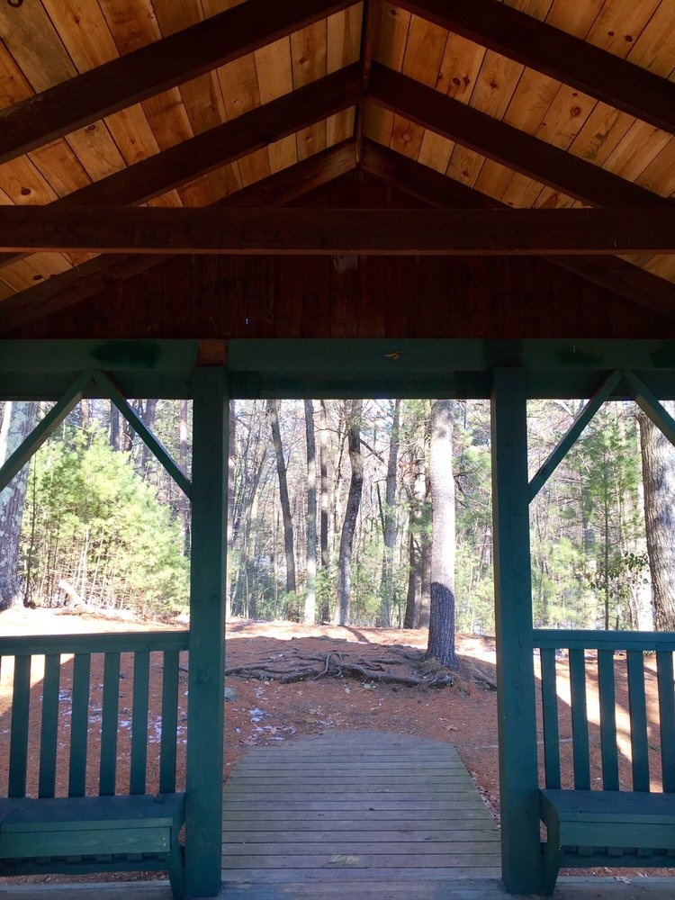 Sessions Woods Wildlife Management Area | Visit CT