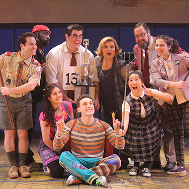 Seven Angels Theatre | Visit CT