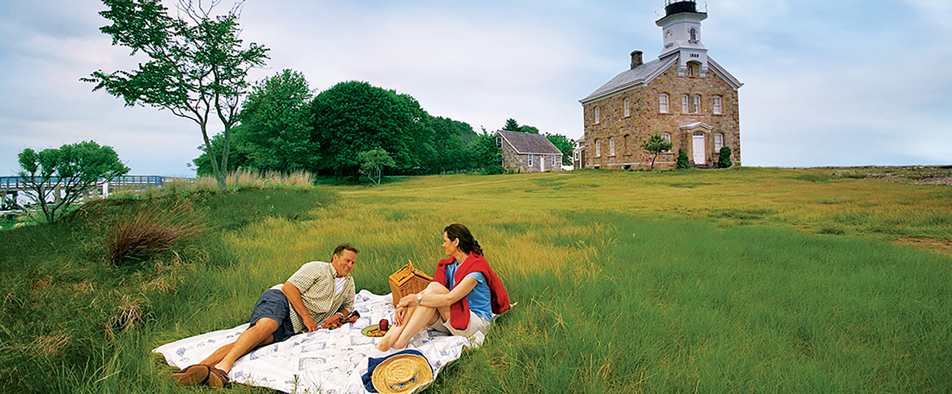 Your Invaluable Guide to the Connecticut Shore | Visit CT