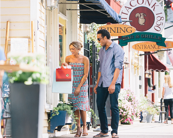 Connecticut: A World-Class Destination | CTvisit