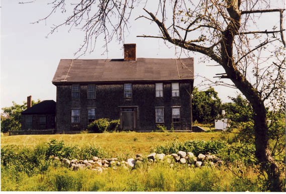 The Stanton-Davis Homestead Museum | Visit CT